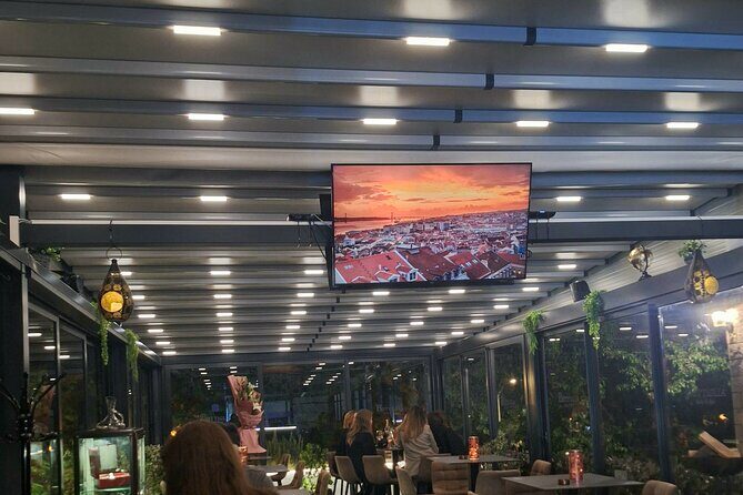 Dalmatian wine tasting by Bottiglia wine & deli - Exploring the Dalmatian Wine Tasting Experience by Bottiglia Wine & Deli