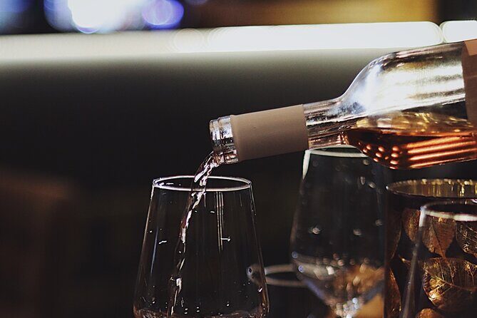 Dalmatian wine tasting by Bottiglia wine & deli - The Experience Through the Eyes of Past Guests