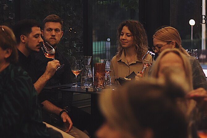 Dalmatian wine tasting by Bottiglia wine & deli - Practical Tips for Your Visit