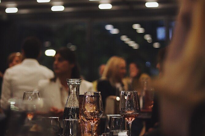 Dalmatian wine tasting by Bottiglia wine & deli - FAQs about the Dalmatian Wine Tasting