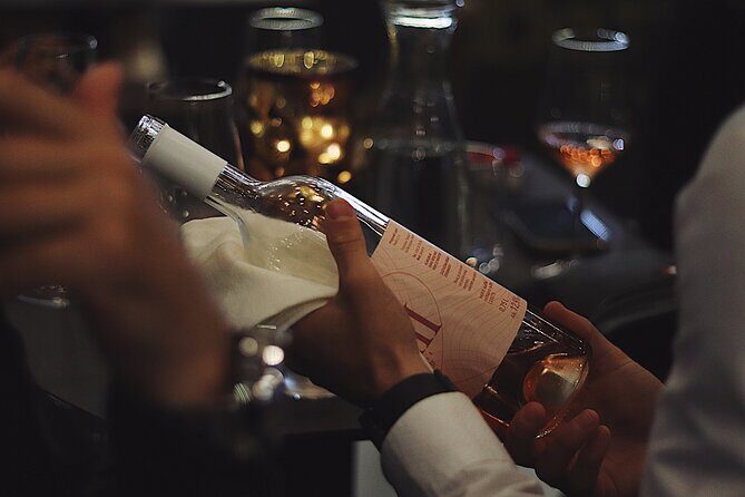 Dalmatian wine tasting by Bottiglia wine & deli - Final Thoughts