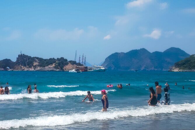 Dalyan Bus Trip to Caunos, Turtle Beach and Sultaniye Mud Bath from Marmaris - Final Thoughts