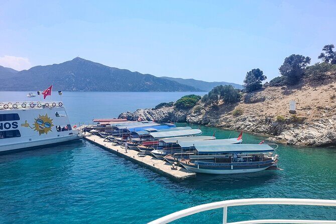 Dalyan Cruise: Iztuzu Beach, River Cruise and Mud Bath from Marmaris and Icmeler - Frequently Asked Questions