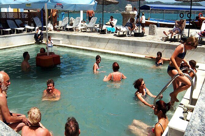 Dalyan Day Trip with Mud Bath and Turtle Beach From Fethiye - What Makes This Tour Stand Out?