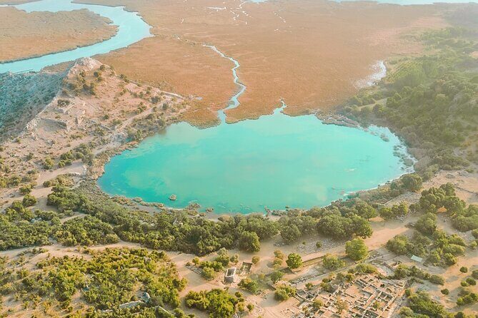 Dalyan Day Trip with Mud Bath and Turtle Beach From Fethiye - Who Is This Tour Best For?