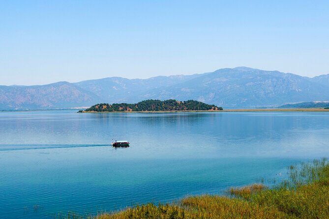 Dalyan Day Trip with Mud Bath and Turtle Beach From Fethiye - Final Thoughts