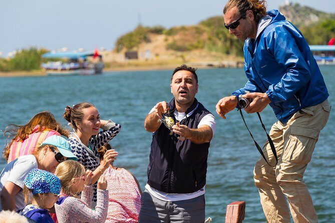 Dalyan Mud Baths and Turtle Beach Day Tour From Fethiye - Who Will Love This Tour?