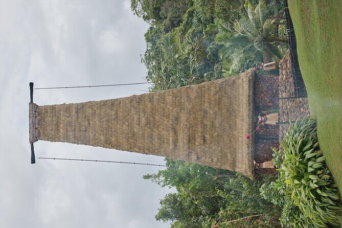 Damodar Arts Village - Spirit of Fiji Tour - The Sum Up