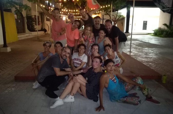 Dance lessons (swing / lindy hop /charleston) - Who Should Consider This Experience?