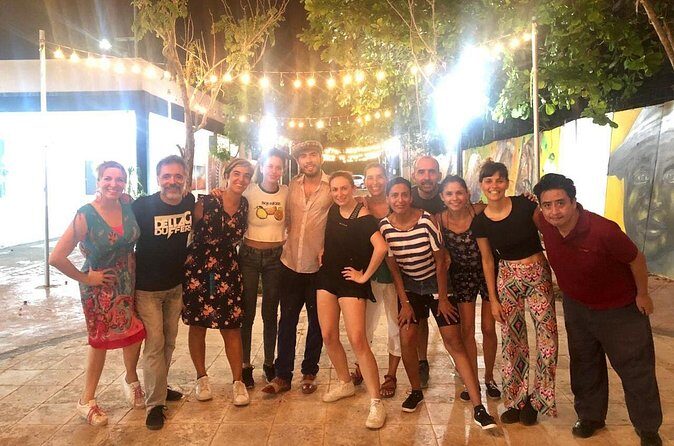 Dance lessons (swing / lindy hop /charleston) - Final Thoughts