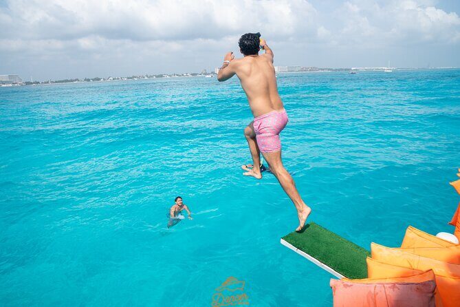 Dancer Cruise Isla Mujeres Snorkel Food and Drinks Included - What Do Reviewers Say?