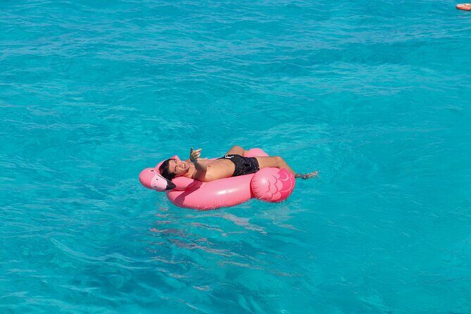 Dancer Cruise Isla Mujeres Snorkel Food and Drinks Included - Final Thoughts