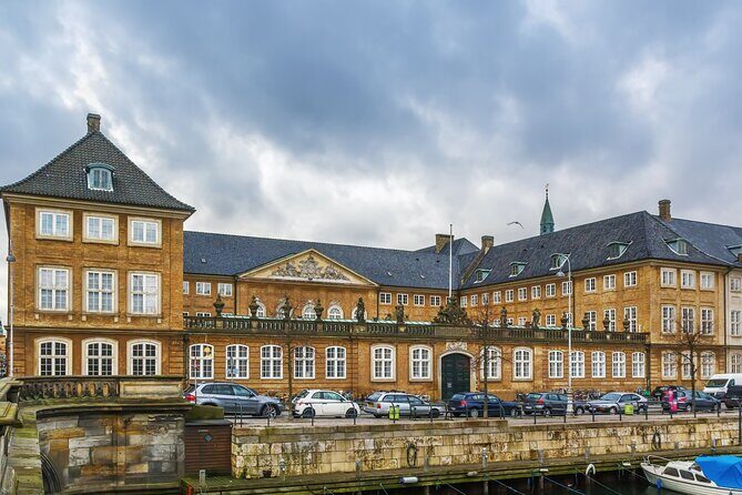 Danish National Museum Copenhagen Archeology History Tour - Final Thoughts: Who’s This Tour For?