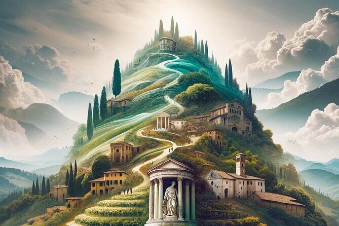 Dante in Verona: From Inferno to Paradise - A Deep Dive Into the Tour Experience