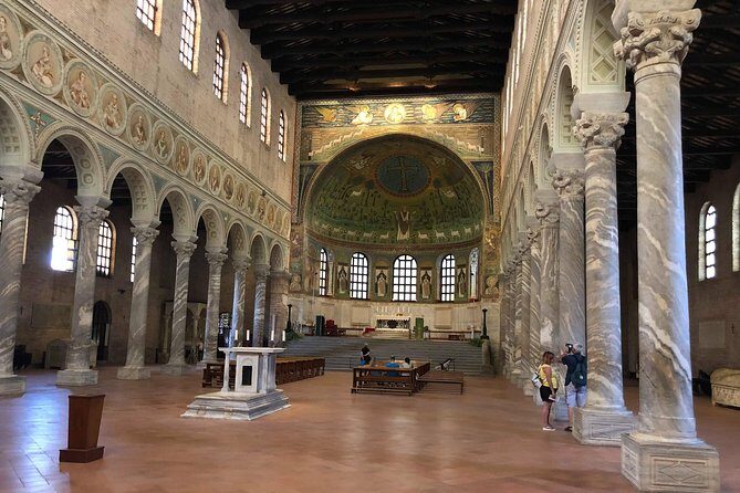 Dante's Ravenna: A Self-Guided Audio Tour - What Makes This Tour Stand Out?