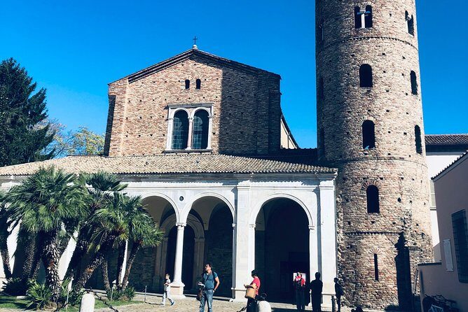 Dante's Ravenna: A Self-Guided Audio Tour - Who Is This Tour Best For?