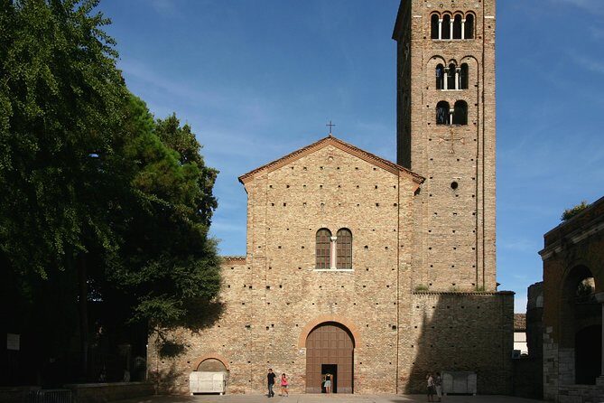 Dante's Ravenna: A Self-Guided Audio Tour - Final Thoughts