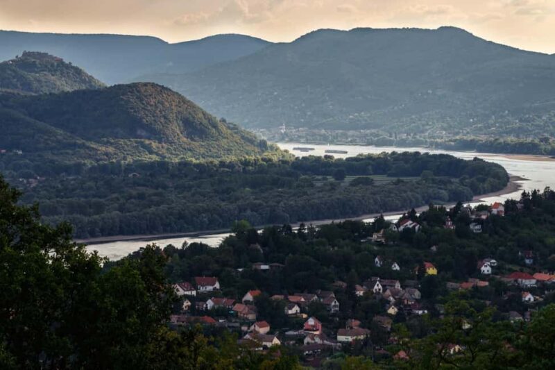Danube Bend Day Trip - Nature Escape to Zebegény - A Detailed Look at the Tour