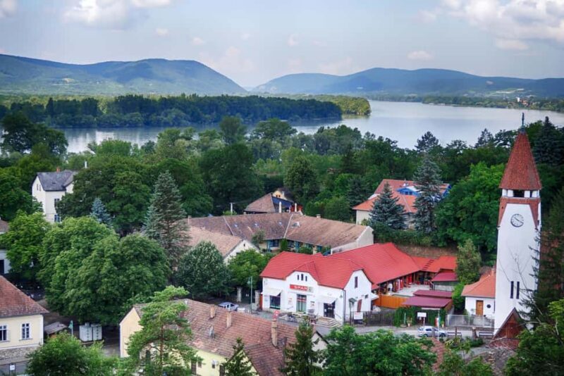 Danube Bend Day Trip - Nature Escape to Zebegény - Authentic Insights from Reviewers