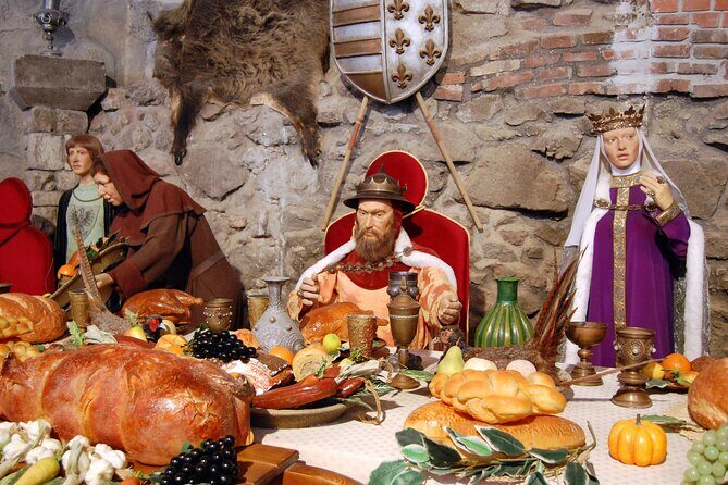 Danube Bend Full-Day Private Tour From Budapest - FAQ