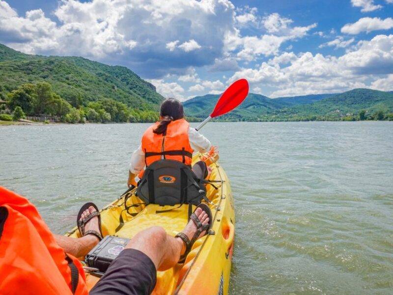 Danube Bend Hiking and Kayaking Adventure - Who Will Love This Tour?