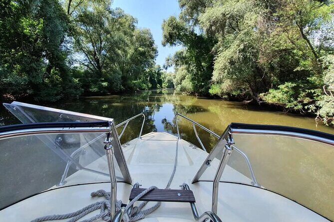 Danube Delta Boat Tour, departure from Tulcea - Introduction: What’s This Tour All About?