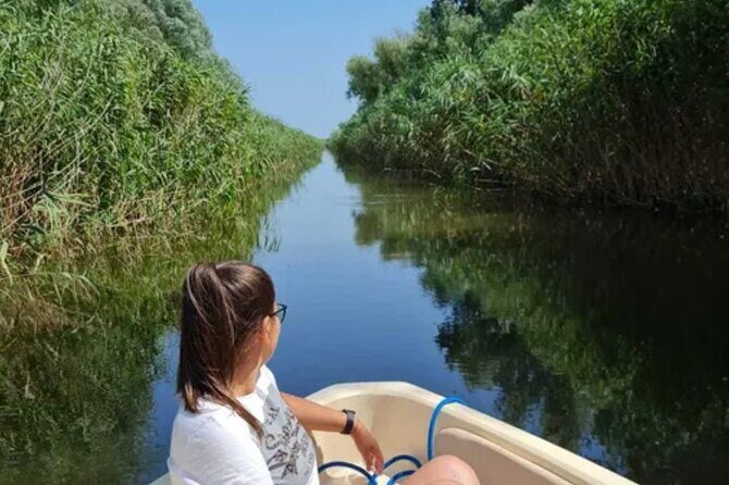 Danube Delta - Private Tour with Boat Trip & Traditional Lunch - Practical Tips