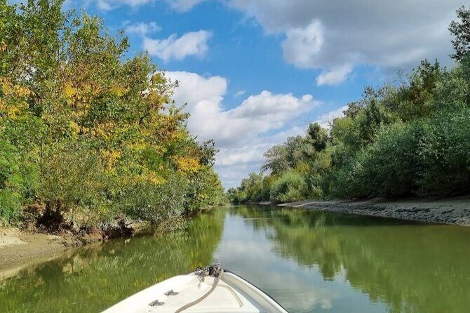 Danube Delta -Small group Tour- Boat Trip & Traditional Lunch - Practical Considerations