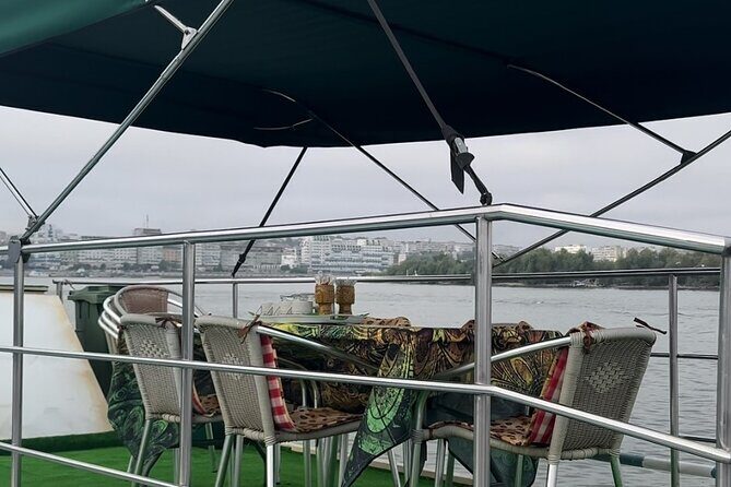 **Danube Delta Trips on the Camely Boat: Departing from Tulcea** - Introduction: What to Expect from the Danube Delta Boat Tour