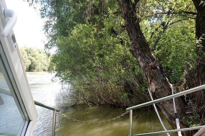 **Danube Delta Trips on the Camely Boat: Departing from Tulcea** - What’s Included and What’s Not?