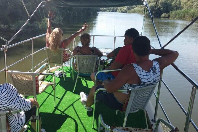 **Danube Delta Trips on the Camely Boat: Departing from Tulcea** - How About the Weather? What Should You Expect?