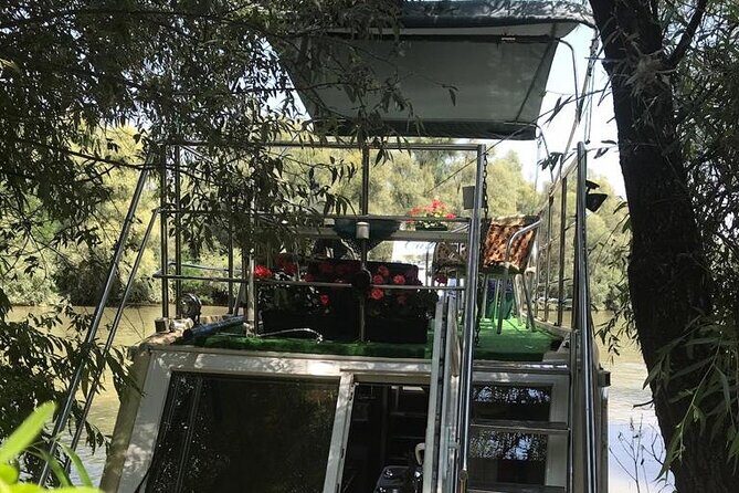**Danube Delta Trips on the Camely Boat: Departing from Tulcea** - Final Thoughts: Who Is This Tour Best For?