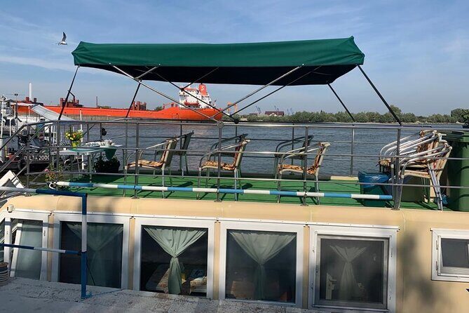 **Danube Delta Trips on the Camely Boat: Departing from Tulcea** - Frequently Asked Questions