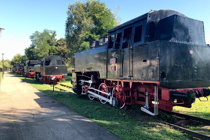 Danube Gorge & Banat Waterfalls - Price, Duration, and Value