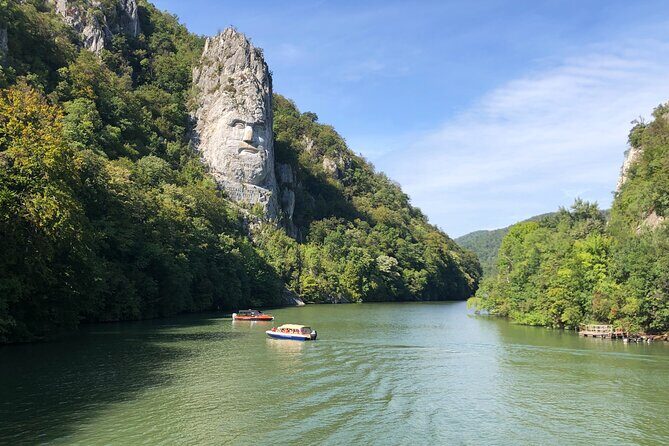 Danube Gorge & Banat Waterfalls - Who Would Love This Tour?
