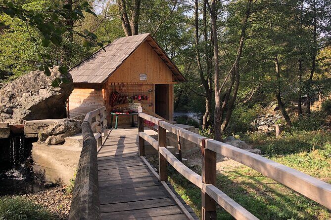 Danube Gorge & Banat Waterfalls - Frequently Asked Questions