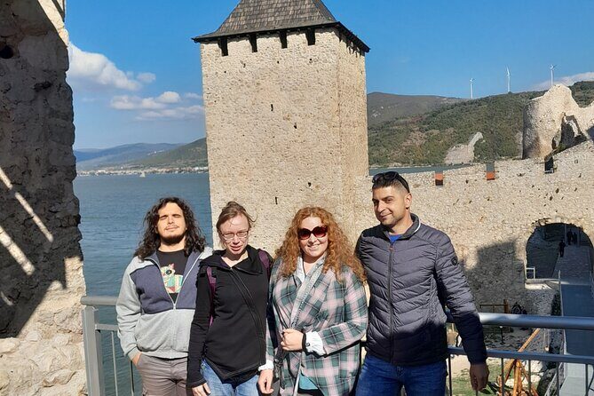 Danube: The Iron Gate - Full Day Tour from Belgrade - Practical Tips for Travelers