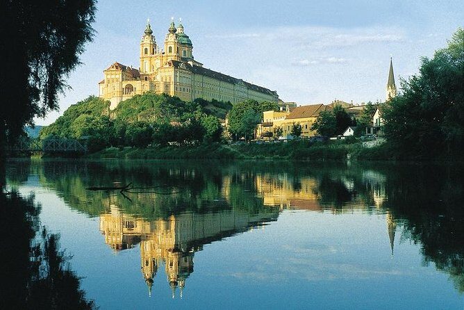 Danube Valley Private Tour with Melk Abbey Skip-the-Line Access from Vienna - FAQs