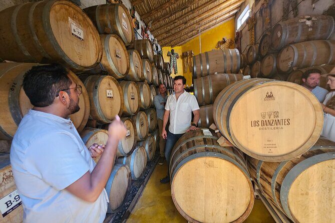 Danzantes Premium Mezcal, Hierve el Agua, Textiles & Lunch - Final Thoughts