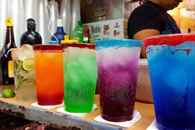 Dare to explore Tepito neighborhood Private tour - Additional Insights from Reviews