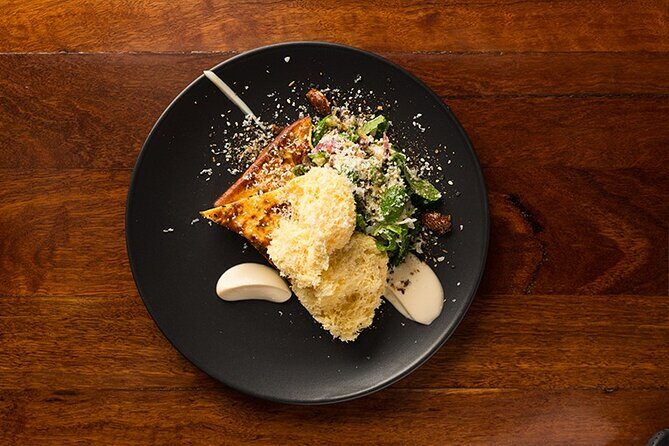 d'Arenberg: The Blending Bench and Degustation with Wine Pairing - FAQ