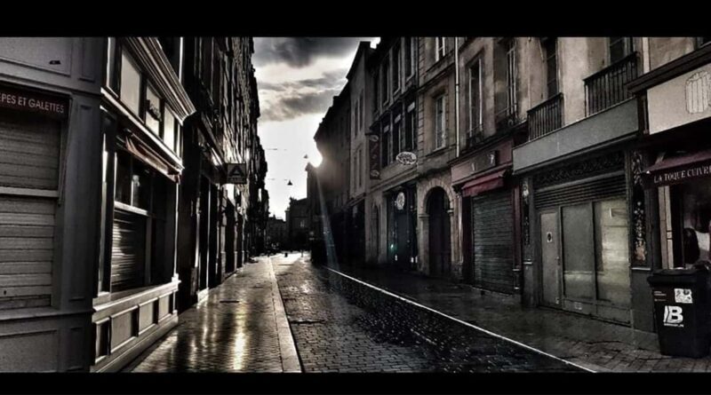 Dark Bordeaux: Ghosts, True Crimes, Eternal haunting Tales - Frequently Asked Questions