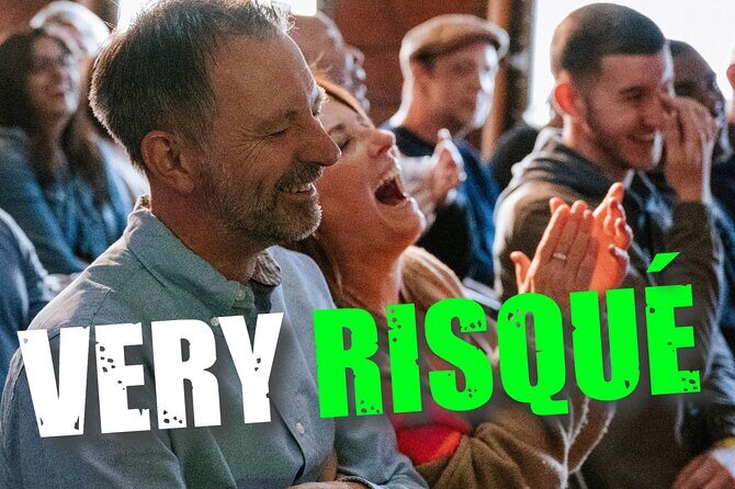 Dark Comedy on Battersea Barge - FAQ