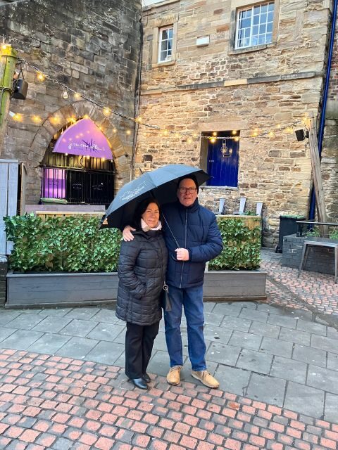 Dark Durham Tour - Exploring Durham’s Dark Side: A Detailed Look