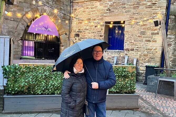 Dark Durham Tour - Who Will Love This Tour?