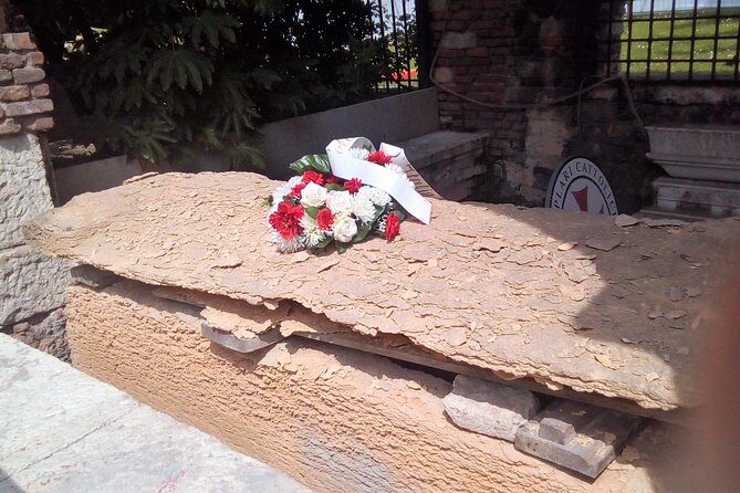 Dark Historical Verona Walking Tour - Frequently Asked Questions