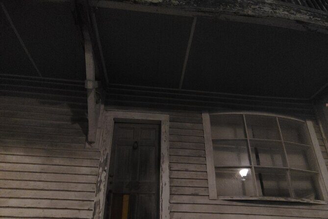 Dark History Pub Crawl from Saint Augustine - The Sum Up