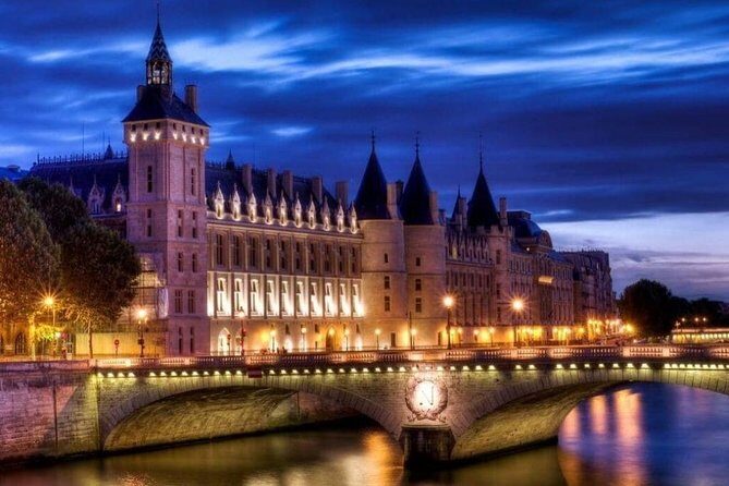 Dark Paris Myths & Legends Private Walking Tour - What’s Included & What’s Not