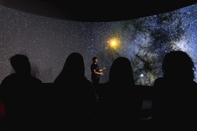 Dark Sky Indoor Maori Cultural Astronomy Experience - Who Should Consider This Experience?