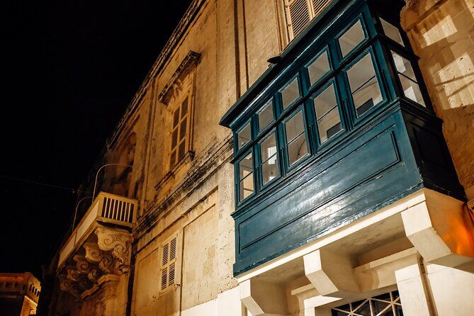 Dark Tales in an Mdina Palazzo - Guided Tour - Introduction: Why This Tour Is Unique